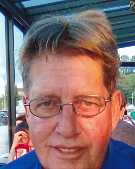 Tribute for Stephen Wayne Jenkins | Watson-King Funeral Home