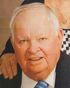 Tribute for Charles B. Utter | Watson-King Funeral Home