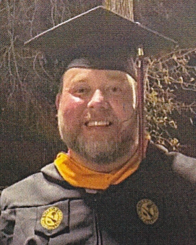 Tribute for Patrick Thomas O'Tuel | Watson-King Funeral Home