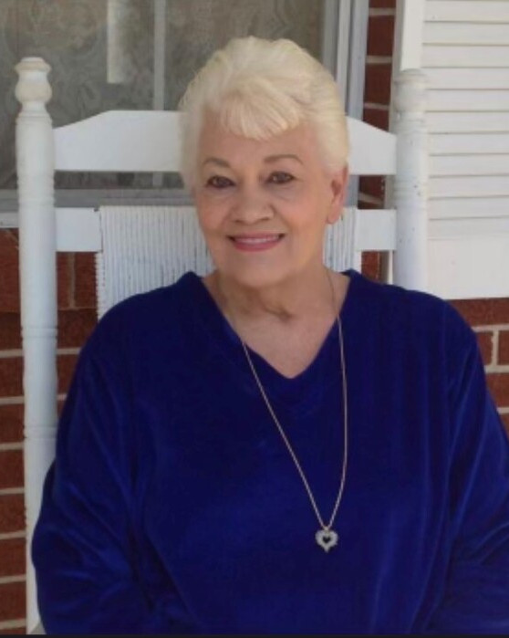 Tribute for Wanda Smith | Williamson & Sons Funeral Home
