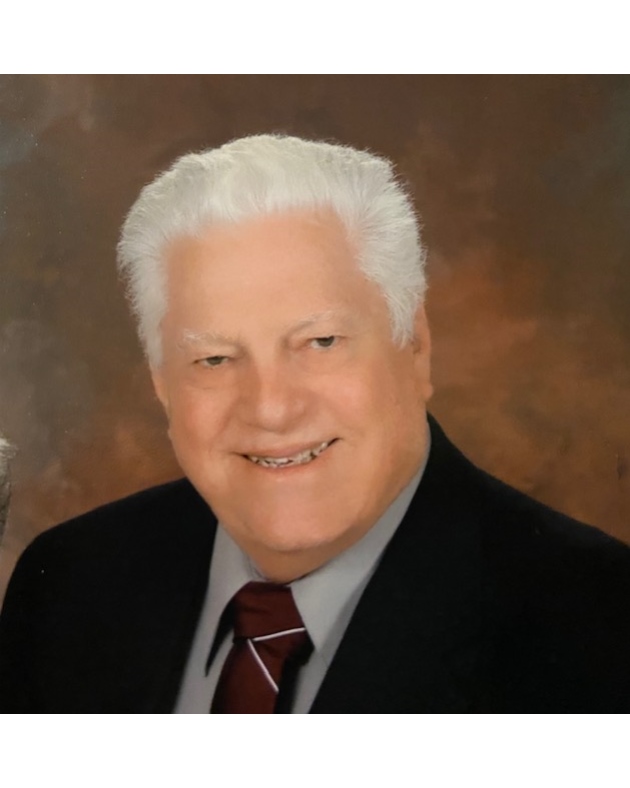 Tribute for Kenneth Raymond Bordelon | Tharp Funeral Home