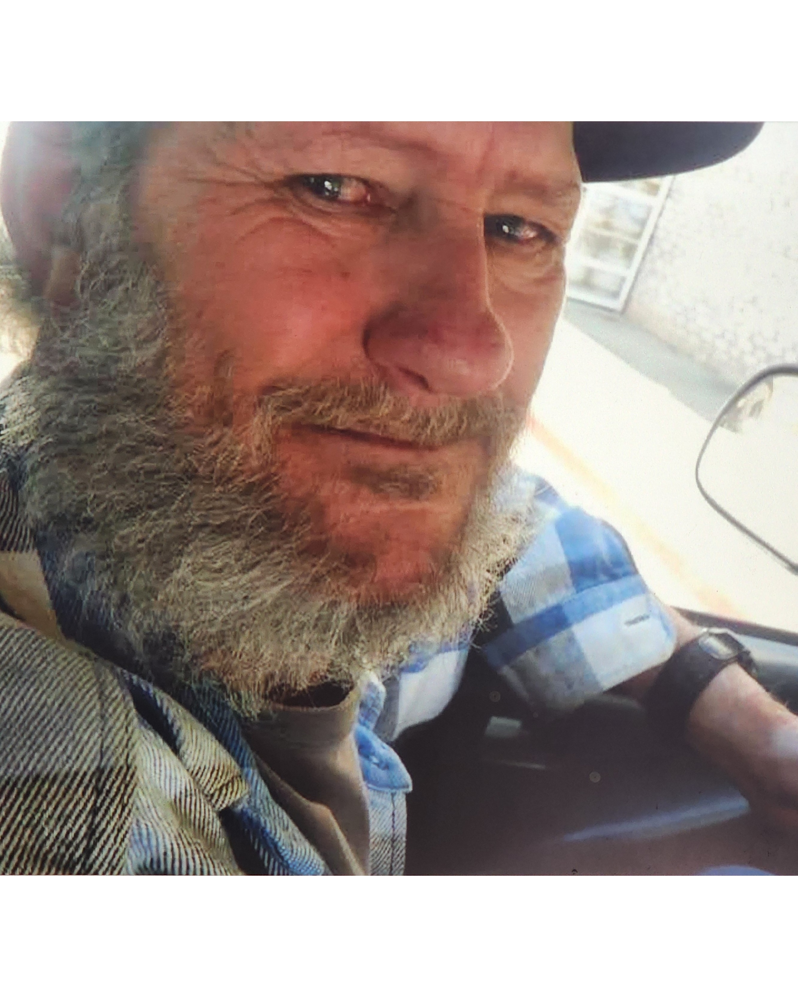 Tribute for Darrell Chaisson | Tharp Funeral Home