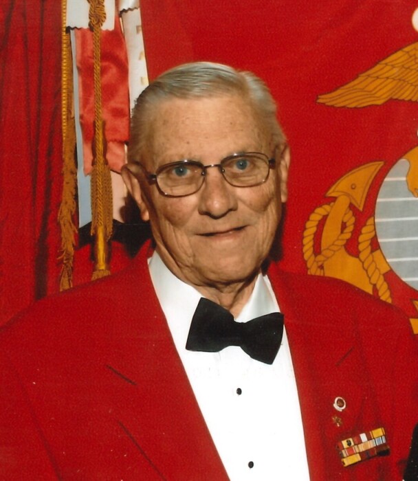 Tribute for Robert Joseph Bateson | Bright Funeral Home