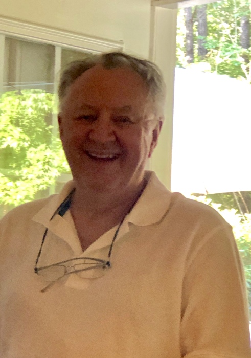 Tribute for James Dennis Feely | Bright Funeral Home