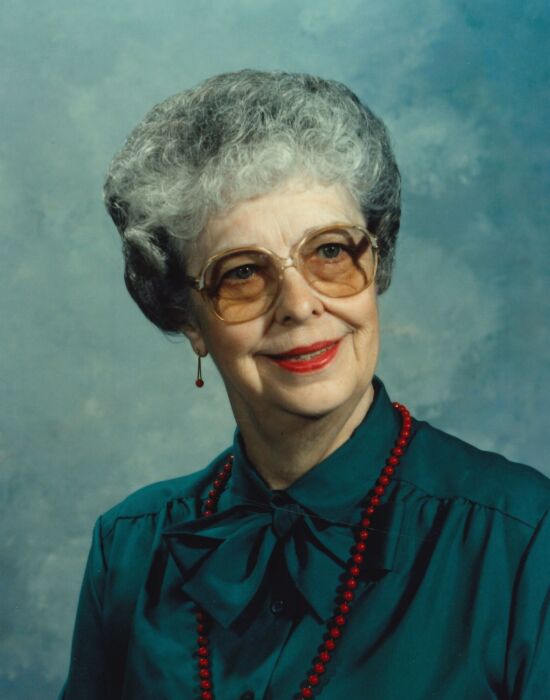 Tribute for Myrl Christine (Wiggins) West | Bright Funeral Home