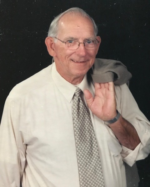 Tribute for William Leon Basham | Bright Funeral Home