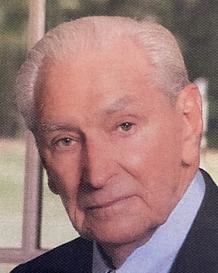 Tribute for James W. Sherrer Sr. | Bright Funeral Home