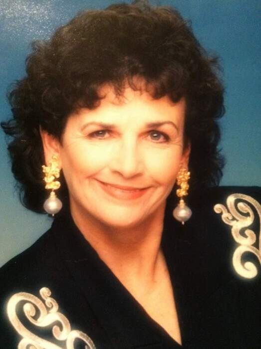 Tribute for Jean Helen (Jones) Floyd | Bright Funeral Home