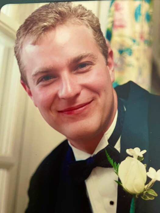 Tribute for Christian Chadwick Wilder | Bright Funeral Home