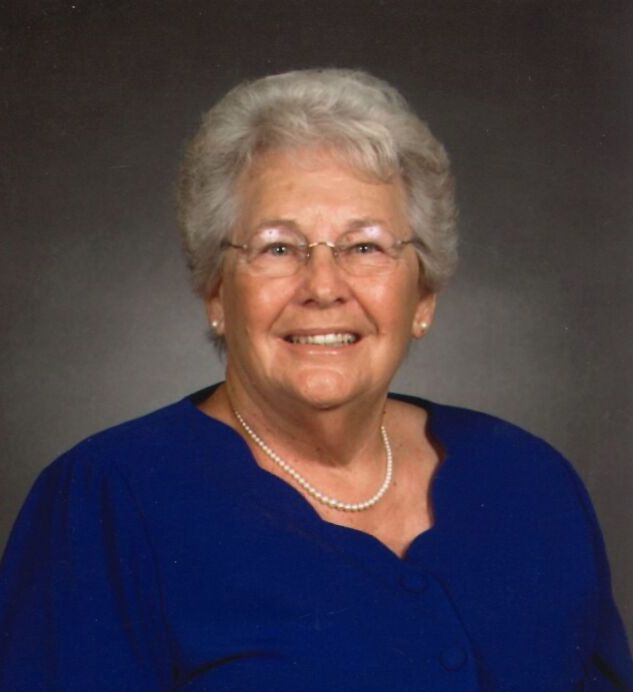 Tribute for Joyce Denson Hart | Bright Funeral Home