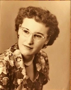 Tribute for Patsy Ruth (Kelly) Hemphill | Bright Funeral Home