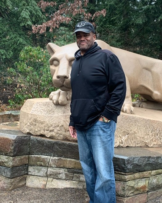 Tribute for Cottrell "CJ" Hunter, III | Bright Funeral Home