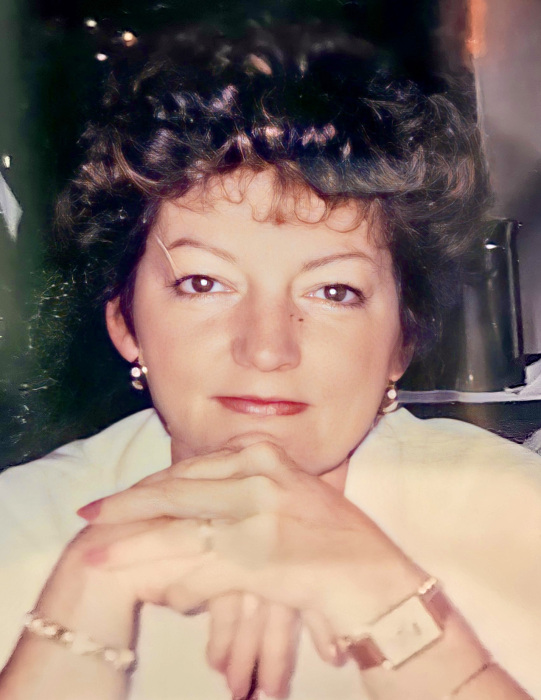 Gillian Coleman's Instagram, Twitter & Facebook on IDCrawl