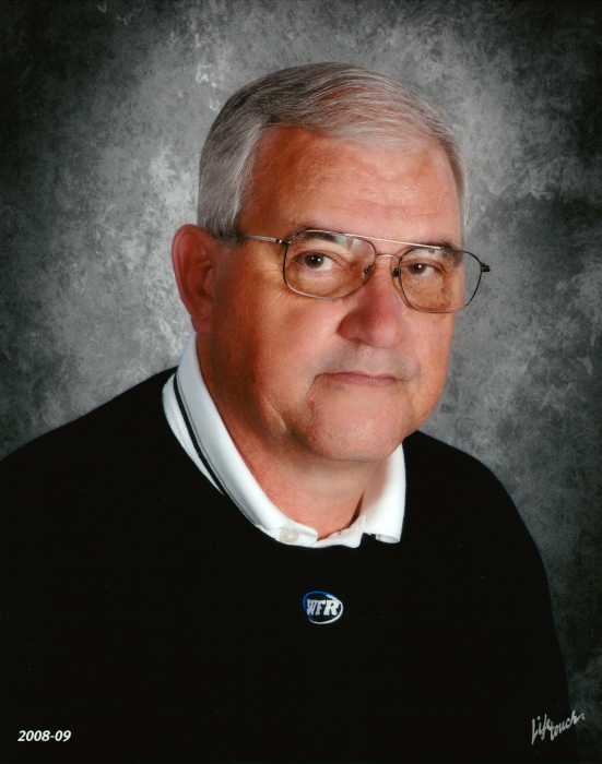 Tribute for Gary Robert "Bob" Anderson | Bright Funeral Home