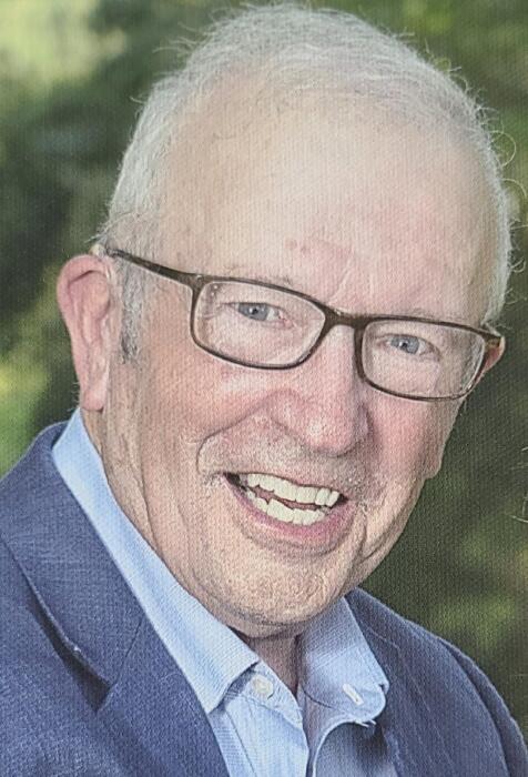 Tribute for Douglas Hart Smith | Bright Funeral Home