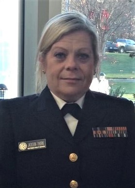 Tribute for Robin Jackson-Thorne | Bright Funeral Home