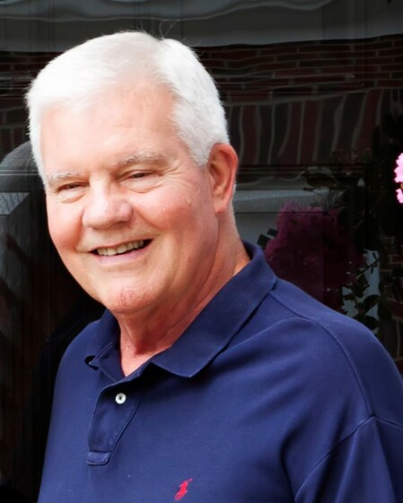 Tribute for Robert Clayton Alward | Bright Funeral Home