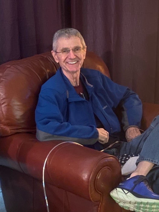 Tribute for Stephen Robert Dear | Bright Funeral Home