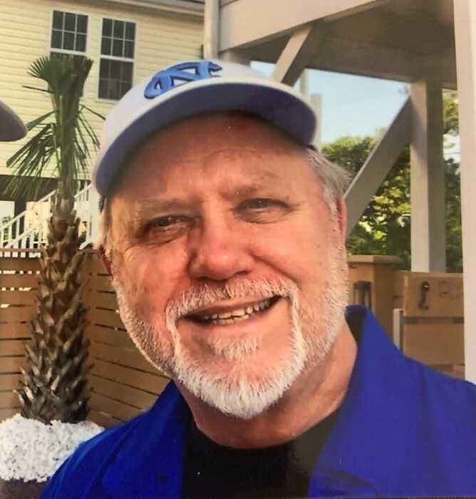 Tribute for Stephen McAdams | Bright Funeral Home