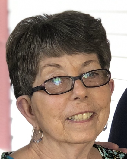 Tribute for Betty Hailey Costa | Bright Funeral Home