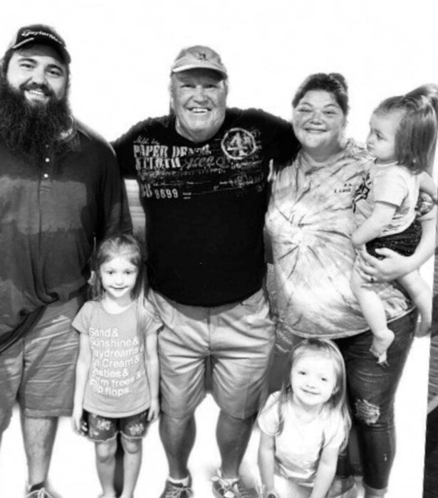 Tribute for Timothy Mitchell Tant | Bright Funeral Home