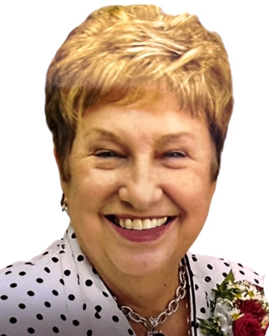 Tribute for Barbara Nicholas | Carlson Colonial and Kirby-Morris