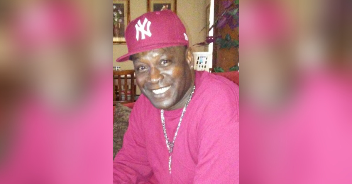 Tribute for Gregory S Moye Sr | Lombardo Funeral Home