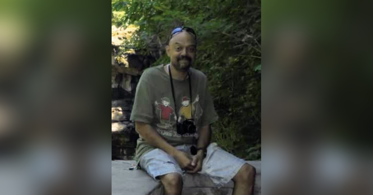 Tribute for Alexander Lebron Sr | Lombardo Funeral Home