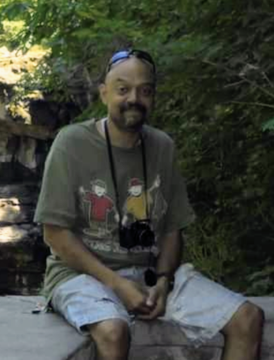 Tribute for Alexander Lebron Sr | Lombardo Funeral Home