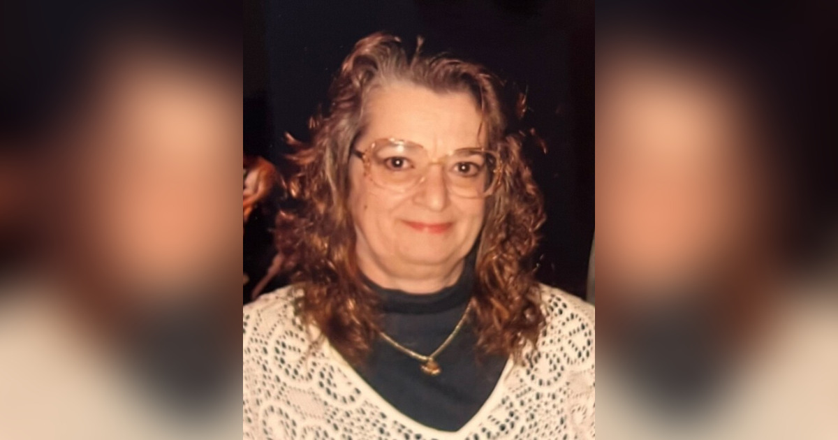 Tribute for Kathleen J. Ellis | Lombardo Funeral Home