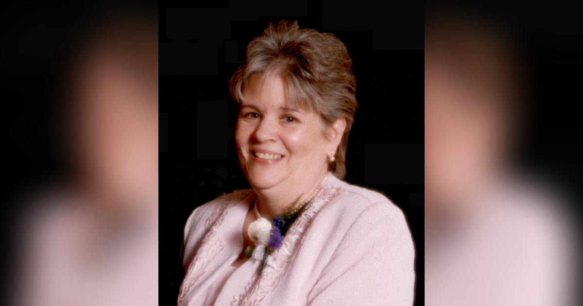 Tribute for Diane Elizabeth (Logan) Majchrowicz | Lombardo Funeral Home