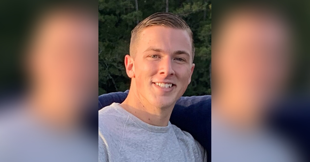 Tribute for Mark Thomas Garrity, Jr | Bright Funeral Home