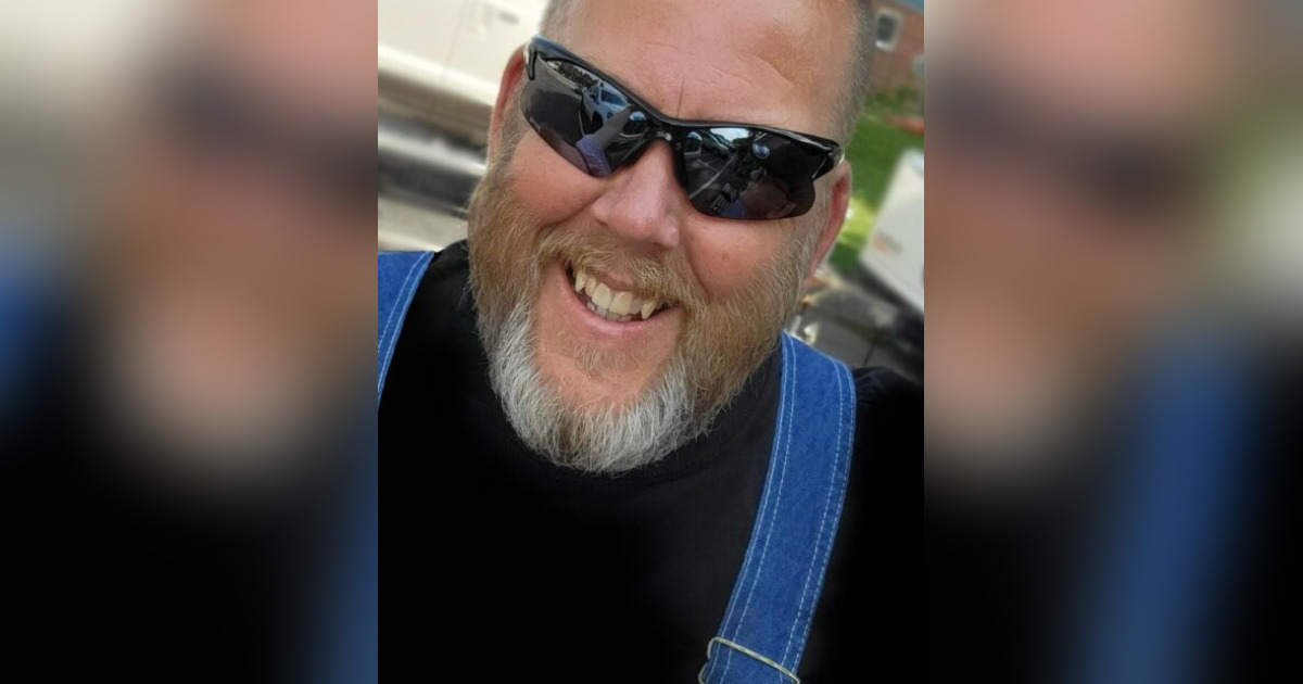 Tribute for Darin Lynn Perry | Bright Funeral Home