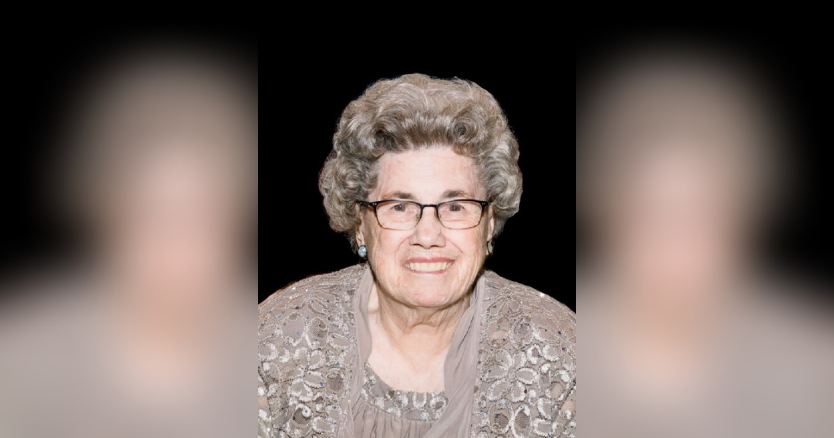 Tribute for Joyce Ann (Lewis) Massey | Bright Funeral Home