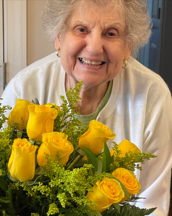 Tribute for Frances D. Weiss | Bright Funeral Home