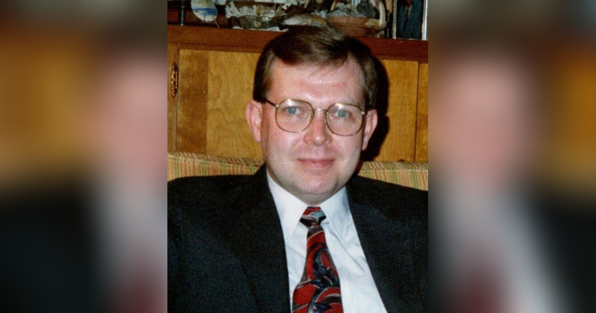 Tribute for Jeffrey "Jeff" Lee Cook | Bright Funeral Home