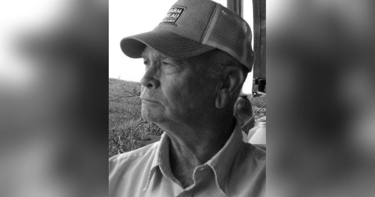 Tribute for William "Bill" Robert Conner | Bright Funeral Home