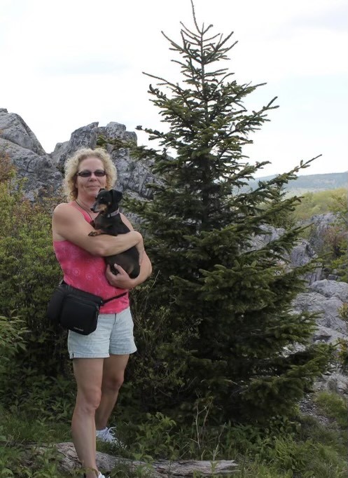 Tribute for Ruth (Linke) Camilli | Bright Funeral Home