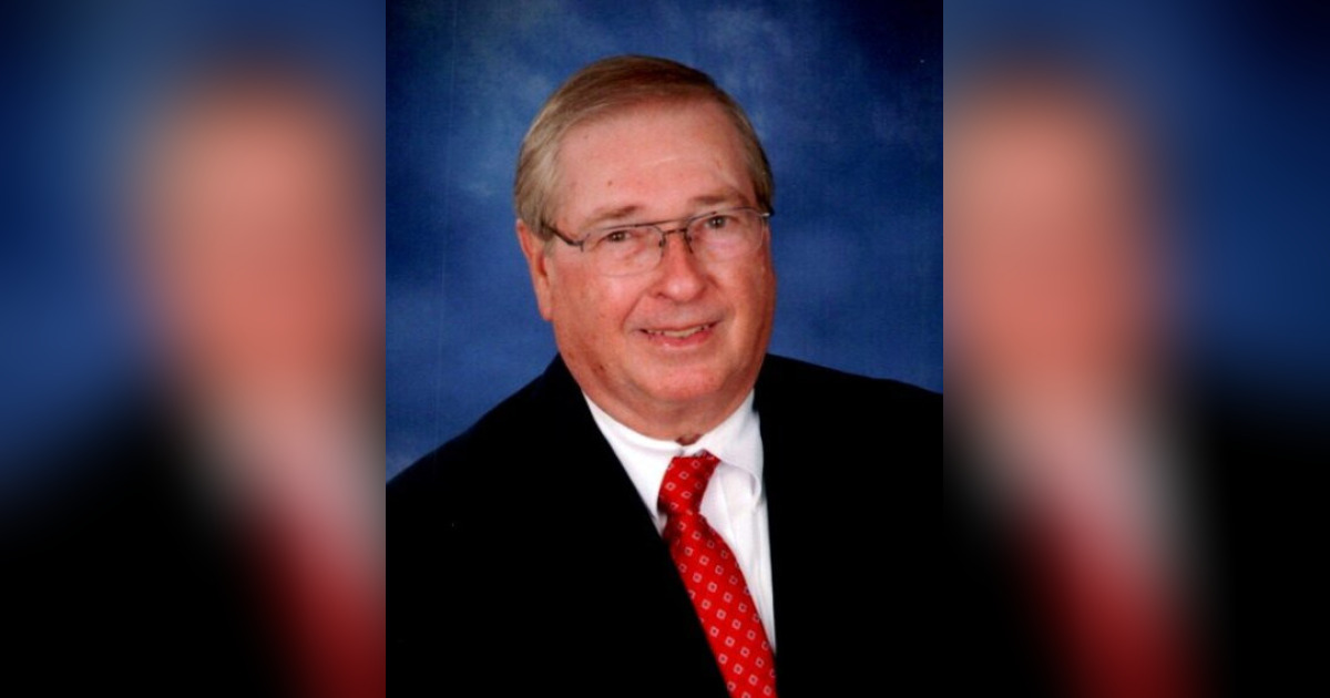 Tribute for Robert Carroll Suggs | Bright Funeral Home