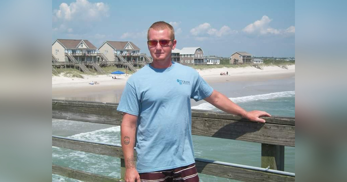 Tribute for Ward James "Jimmy" Dunham IV | Bright Funeral Home