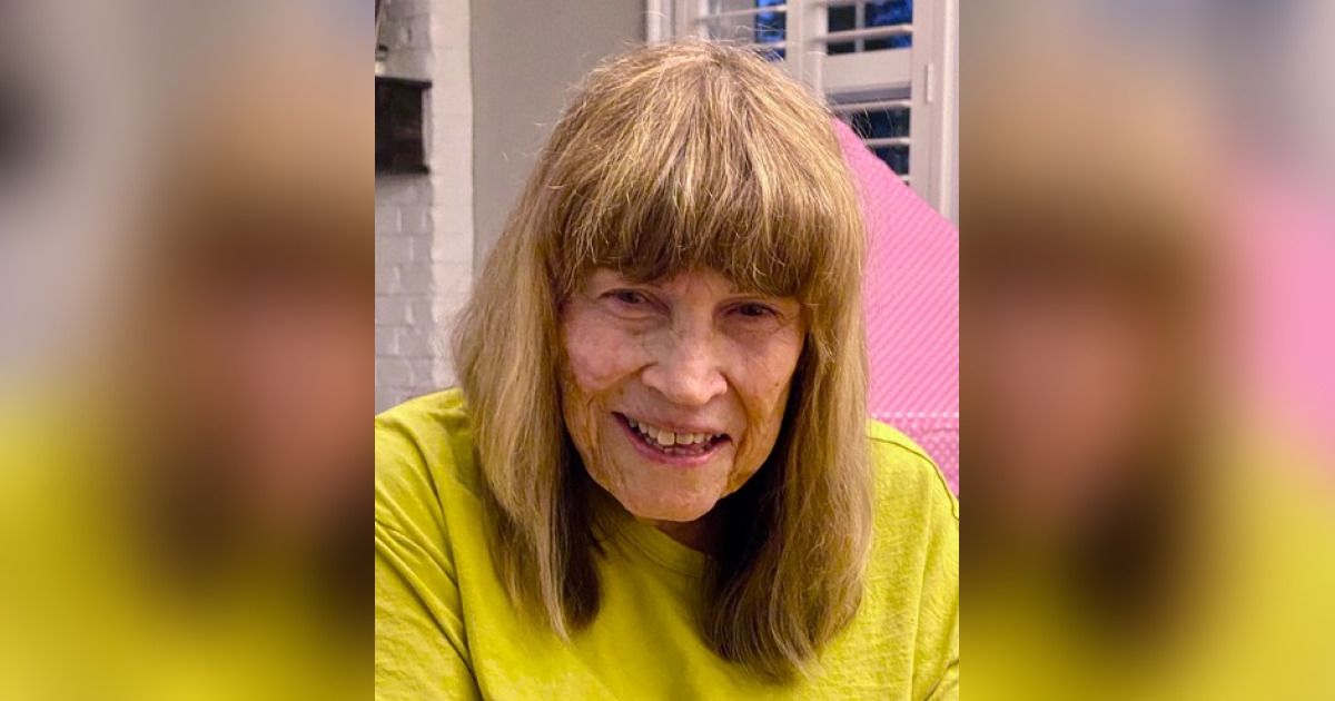 Tribute for Betty Eddins Hocutt | Bright Funeral Home