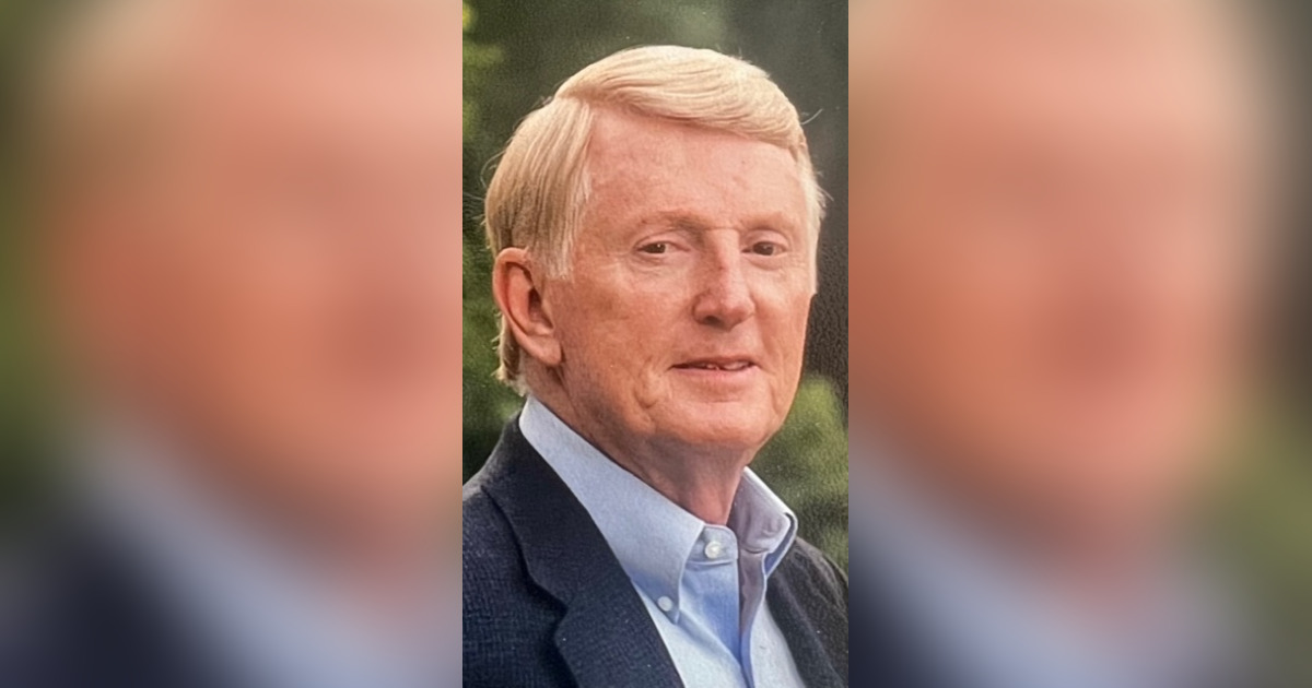 Tribute for James M. (Jim) Adams | Bright Funeral Home