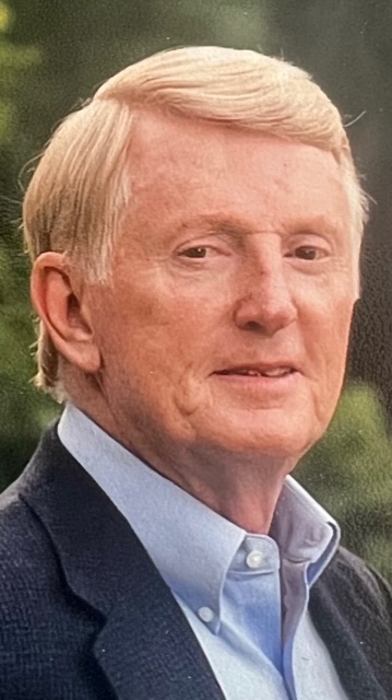 Tribute for James M. (Jim) Adams | Bright Funeral Home