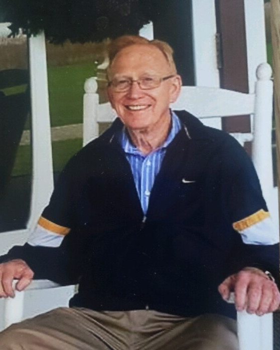 Tribute for Victor Patrick Thompson | Bright Funeral Home