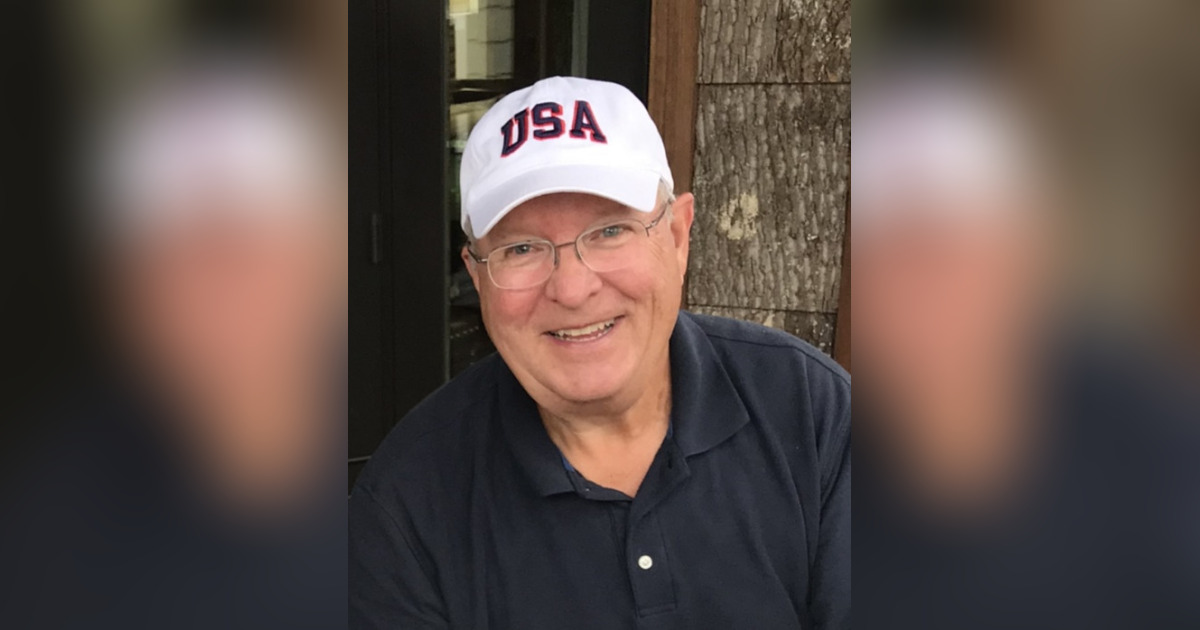 Tribute for James Michael Cebula | Bright Funeral Home