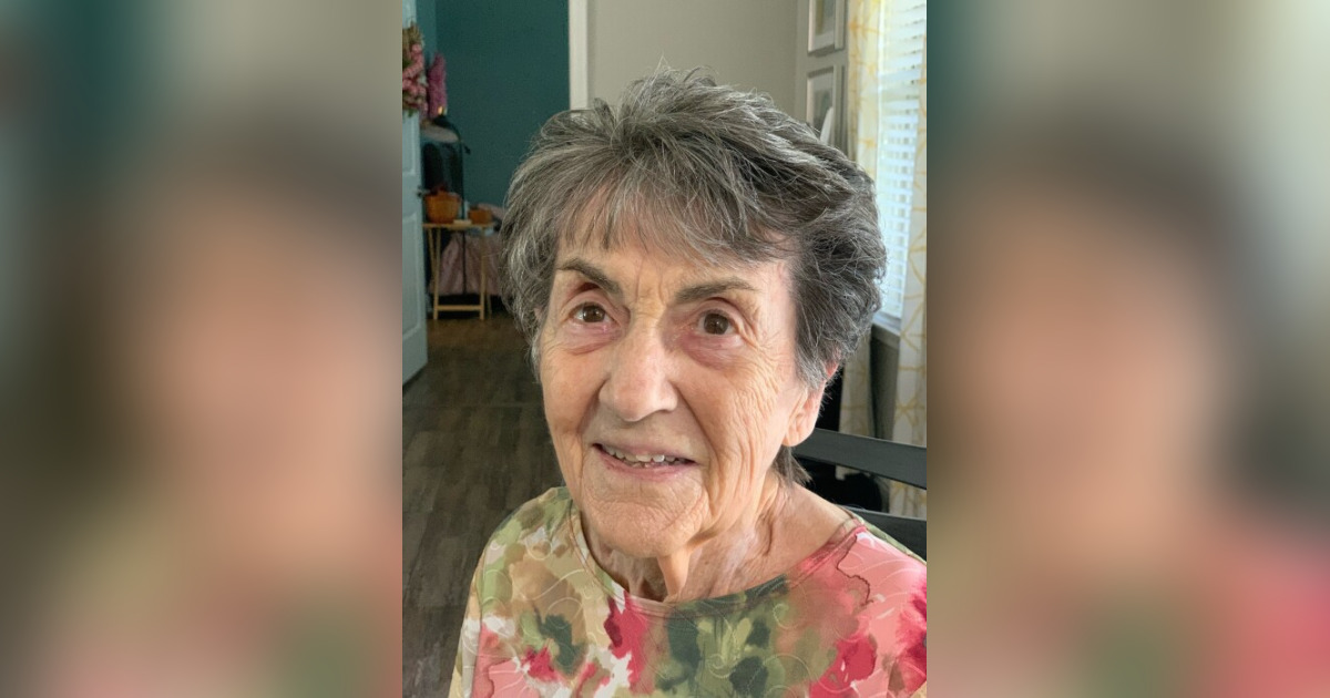 Tribute for Marcia Anna Rhoten | Bright Funeral Home