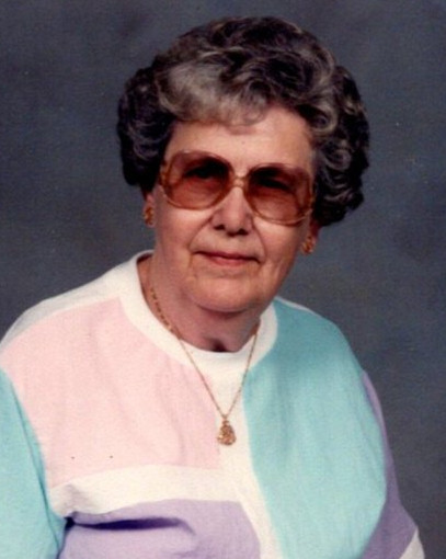 Tribute for Nola Mae Ray Murray | Bright Funeral Home