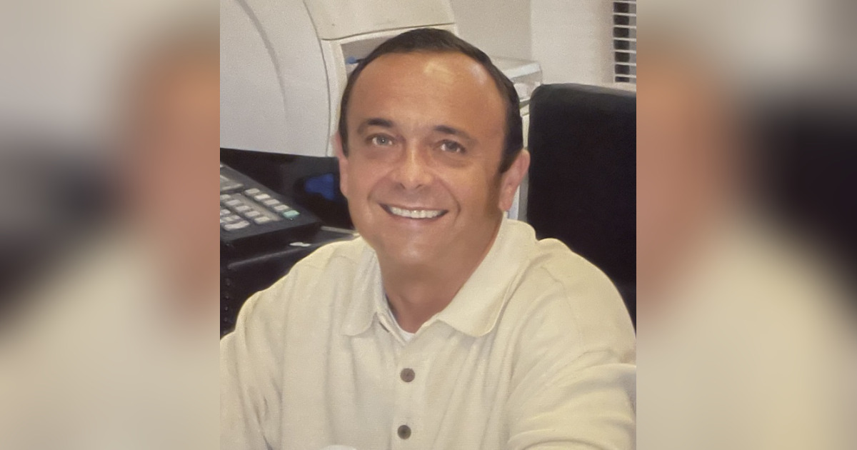 Tribute for Kenneth Finch | Bright Funeral Home