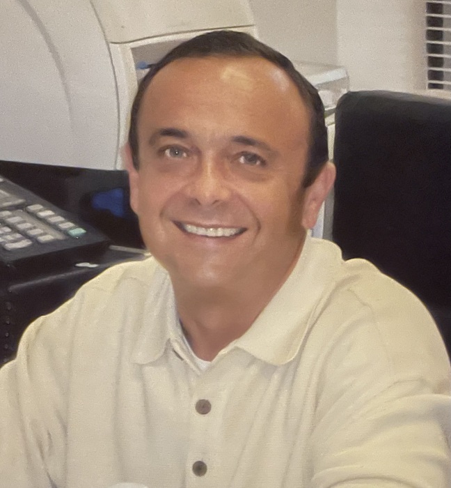 Tribute for Kenneth Finch | Bright Funeral Home