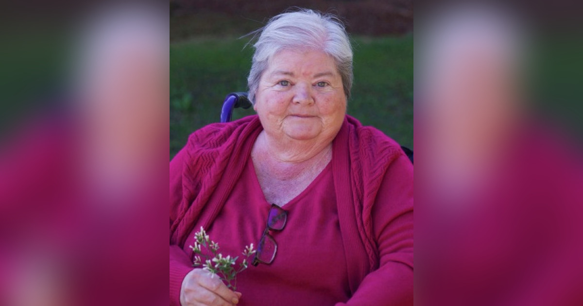 Tribute for Linda Gail Dawson Searight | Bright Funeral Home